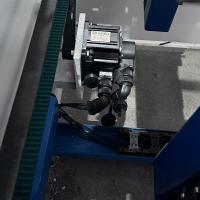 China CNC Press Brake Mini Electro Hydraulic Bending Machine 40T1200mm DA53T 4+1 Axis for sale