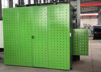 China Wc67k 160T 2500mm 200mm Hydraulic Press Brake Ram Stroke Durable Power Equipment for sale