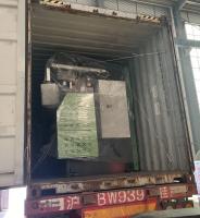 China 160T3200MM Customized Tp10s Controller CNC Hydraulic Press Bending Brake Machine on sale for sale