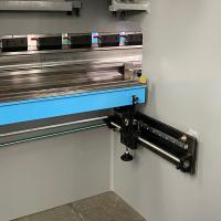 China Aoxuan WC67Y-160T3200 Torsion Bar Press Brake Integrally Welded Structure for sale