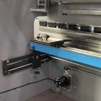 China Aoxuan WC67Y-160T3200 Torsion Bar Press Brake Integrally Welded Structure for sale
