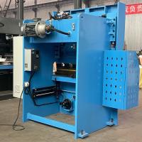 China Small Press Brake 80T1600 6mm Carbon Steel 3mm Stainless Steel 5 Feet CNC Hydraulic Bending TP10S Controller 3Kw for sale