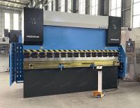 China 100T3200MM Hydraulic Press Brake WIth E21 For Carbon/Stainless/Galvanized Sheet Bending Machine for sale
