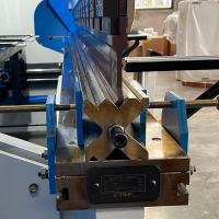 China WE67K-250T3200MM Large Sheet Metal Processing Equipment Bending Machine Light Pole Bending for sale