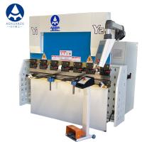 China WC67Y-30T1600 Hydraulic Bending Machine Customizable Solution For Your Manufacturing Process for sale