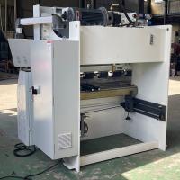China WC67Y-30T1600 Hydraulic Bending Machine Customizable Solution For Your Manufacturing Process for sale