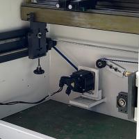 China WC67Y-30T1600 Hydraulic Bending Machine Customizable Solution For Your Manufacturing Process for sale