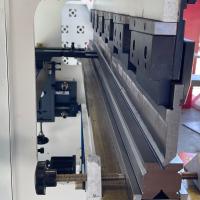 China WC67Y-30T1600 Hydraulic Bending Machine Customizable Solution For Your Manufacturing Process for sale