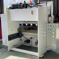 China WC67Y-30T1600 Hydraulic Bending Machine Customizable Solution For Your Manufacturing Process for sale