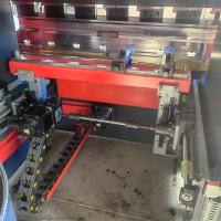 China Light Pole Hydraulic CNC Press Brake Bending Machine Dual Machine Linkage Bending Machine for sale