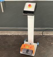 China Main Features Bend Counting Function Hydraulic Steel Bending Machine ≥12times/min Strokes for sale