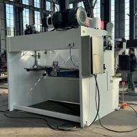 China Hydraulic Guillotine Shear NC CNC Hydraulic Cutting Machine 6mm Precision Cutting for sale