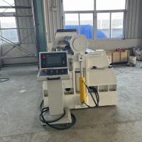 China W12-20*2000 PLC Control CNC Hydraulic Bending Machine Carbon Steel 20mm 4 Roller for sale