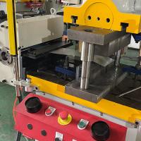 China Pnematic Punching & Stamping Machine Production Line 25T High Safety Pneumatic Punch Press for sale