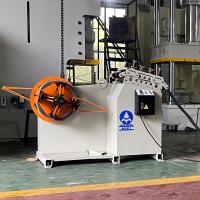 China 63T Round/Square Aluminum Foil Lunch/Food Box Punching Machine High Speed for sale