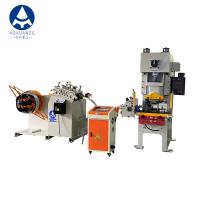 China Pnematic Punching & Stamping Machine Production Line 25T High Safety Pneumatic Punch Press for sale
