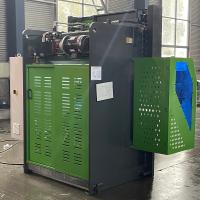 China Small Electro Hydraulic Bending Machine 40T 1600mm DA53T 4+1 Axis CNC Press Brake for sale