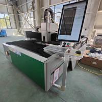 China High Quality Low Power 1.5kw 2kw 3kw Fiber Laser Cutting Machine 3015 Laser Cutter CNC for sale