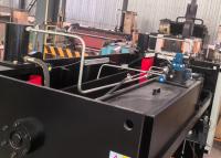 China Hydraulic Guillotine Servo Pump Controlled Brake Shear 4mm Sheet Metal Power Saving High Efficiency for sale