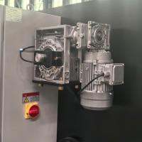 China Hydraulic Guillotine Servo Pump Controlled Brake Shear 4mm Sheet Metal Power Saving High Efficiency for sale