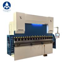 China 160T3200mm Sheet Metal Processing Customizable Hydraulic Press Brakes Factory Customization for sale