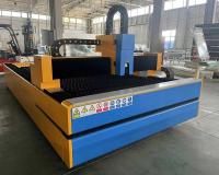 China Manufacturers 1000W 1500W 2000W 3000W Ss CS CNC Metal Fiber Laser Cutting Machine For Metal Sheet for sale