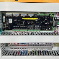 China Metal Sheet Fiber Laser Cutting Machine Raycus / Max Laser Generator 3kw Power for sale