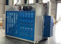 China Cnc System 220Tons 3200mm DA53T 4+1 Hydraulic CNC Press Brakes With R Axis Steel Plate Bending Machine for sale