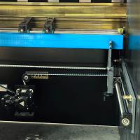 China CNC Bending Machine Hydraulic Press Brake 40T 2mm Thick Metal Folding for sale