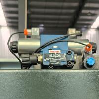 China Automatic Metal Bending Machine CNC Hydraulic Bender Sheet Metal Industry 100T Economic for sale