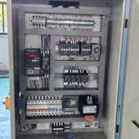 China CNC Hydraulic Shearing Machine Hydraulic Guillotine Shear E21S Controller 4mm for sale
