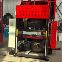 China Automatic Hydraulic CNC Bending Machine Hydraulic CNC Press Brake 5 Axis For Precise Metal Sheet Steel Plate for sale