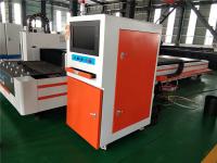 China 1500W CNC Laser Cutting Machines for sale