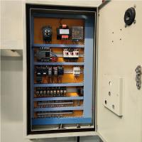 China JH21-45T Automatic Pneumatic Punching Machine 450ml Aluminum Foil Container for sale