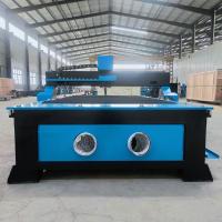 China 8.5kw CNC Plasma Cutting Machines for sale