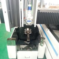 China Metal Plate CNC Laser Cutting Machines 6000w 3000mm Tube 100m/Min for sale
