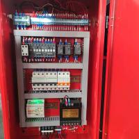 China QC11K-6x1600MM Hydraulic Hand Shearing Machine E21S Controller 6MM for sale