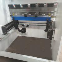 China 2500 Steel Bending Machine Hydraulic Bending Machine Precise And Durable for sale