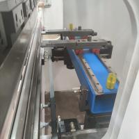 China Wc67y/K-40t/1600 Plate Sheet Bending Machine for sale