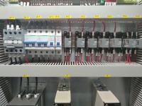 China 63t Hydraulic Press Brakes , Small Sheet Bending Machine 10times/Min for sale