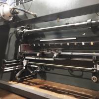 China CNC 80 Ton Hydraulic Press Brakes Bending Machine TP10S 7.5 Kw 3200mm High Accuracy for sale