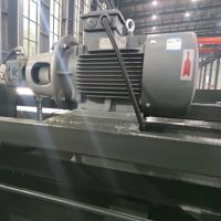 China 10*3200mm Metal Plate Hydraulic Swing Shearing Machine 5.5kw With E21s for sale