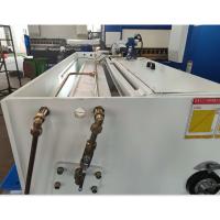 China QC12Y NC Hydraulic Swing Shearing Machine Automatic Sheet Metal 4X2500 for sale