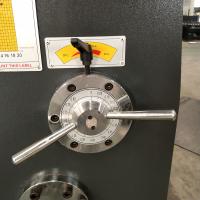 China CNC Hydraulic Swing Shearing Machine 4mm Steel High Precision for sale