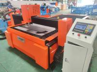 China 120A Industrial CNC Plasma Cutting Machines 3000*1500mm Huayuan Power for sale