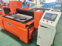 China Air Gantry Type CNC Plasma Cutting Machines 8500w Starfire Control With Huayuan Power for sale