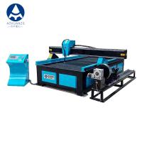 China LGK CNC Tube Plasma Cutting Machine 1500*3000mm for sale