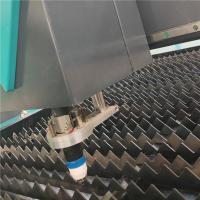 China CE Approved CNC Plasma Cutting Machines 3015 Galvanized Aluminum Carbon Iron Stainless Steel Sheet Pipes Tubes for sale