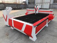 China Hypertherm CNC Plasma Cutting Machines 3015 105A  For Sheet Metal for sale
