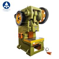 China Sheet Metal Punching Machine For Customer Requirements Mechanical Punching Machine for sale